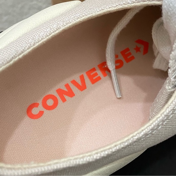 Converse | Shoes | Converse A2299c Run Star Motion Cx Platform Sneaker ...